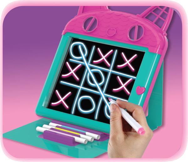 Gabby's Dollhouse Premium Glow Pad – Party Zone