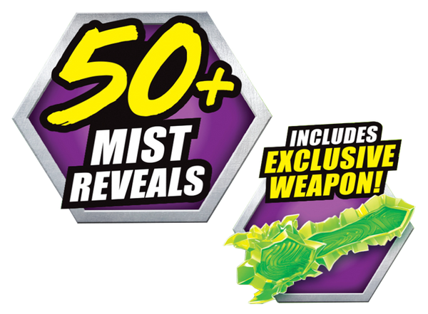 Beast Lab Refill Pack – Party Zone