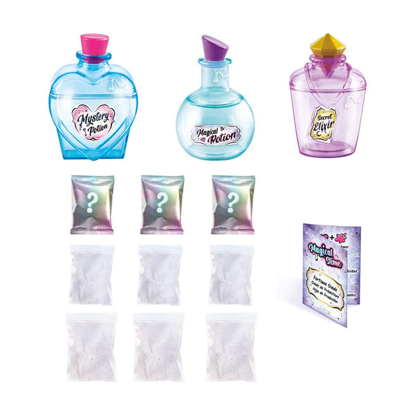 Magical Potion 3/Pack – Party Zone
