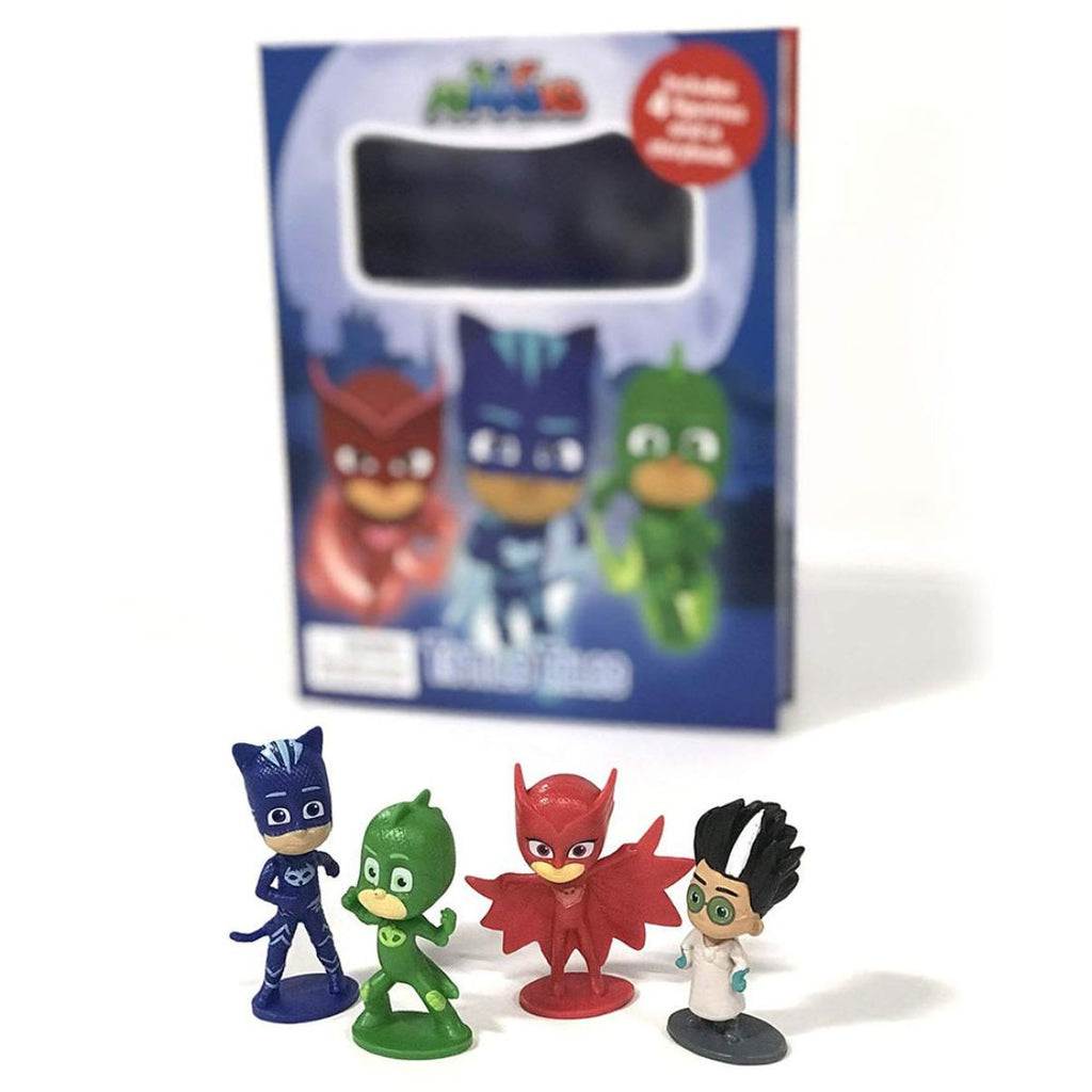 Eone PJ Masks Tattle Tales – Party Zone