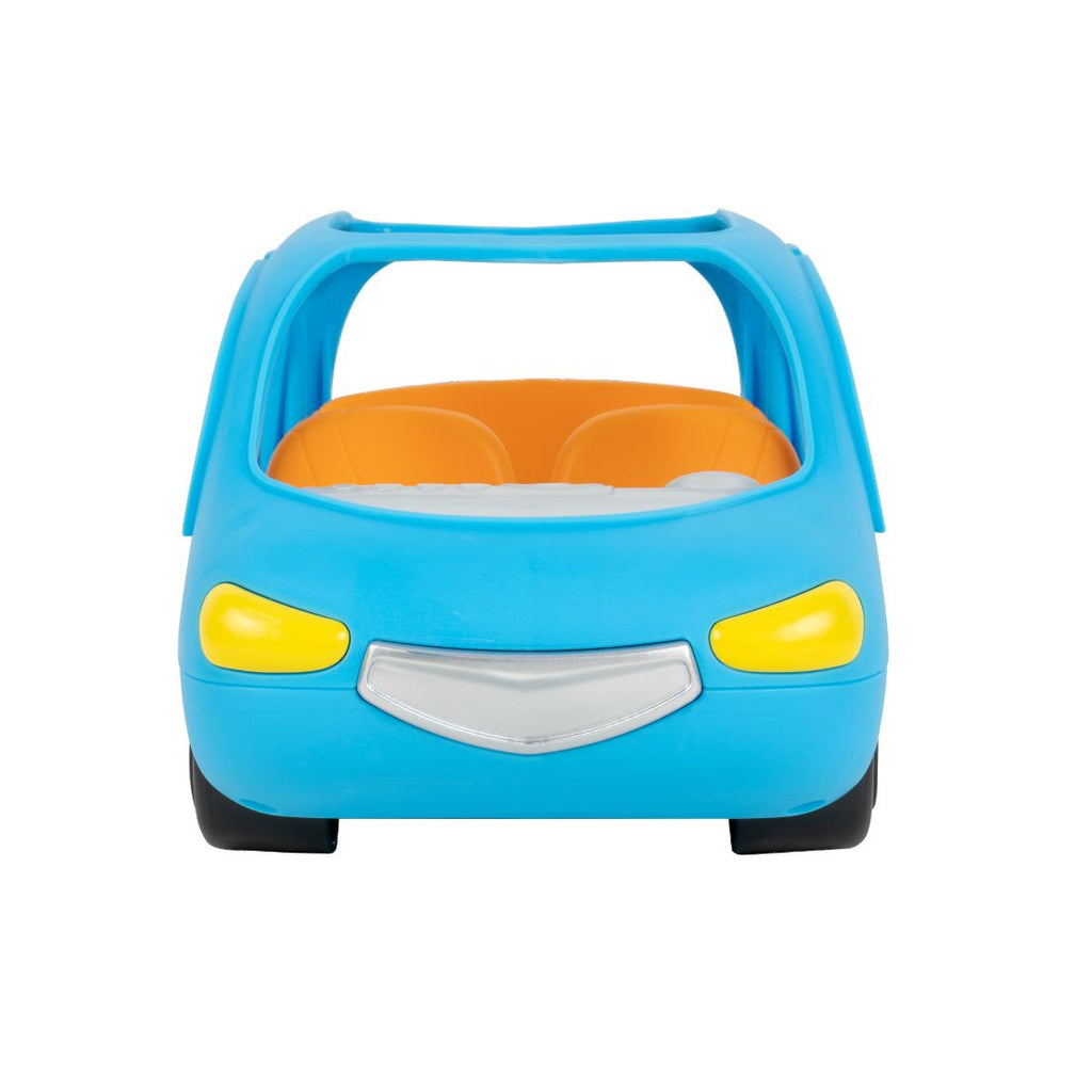 Cocomelon Deluxe Vehicle Family Fun Car – Party Zone