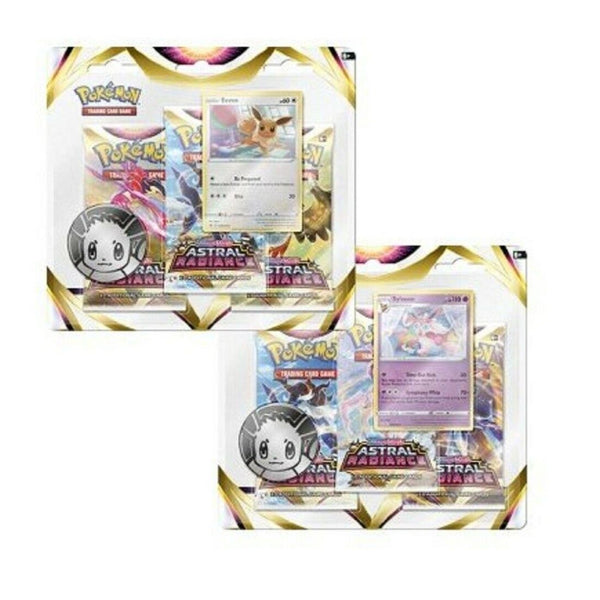 SWSH 10.5 Pokémon Go Pokémon GO Elite Trainer Box – Party Zone